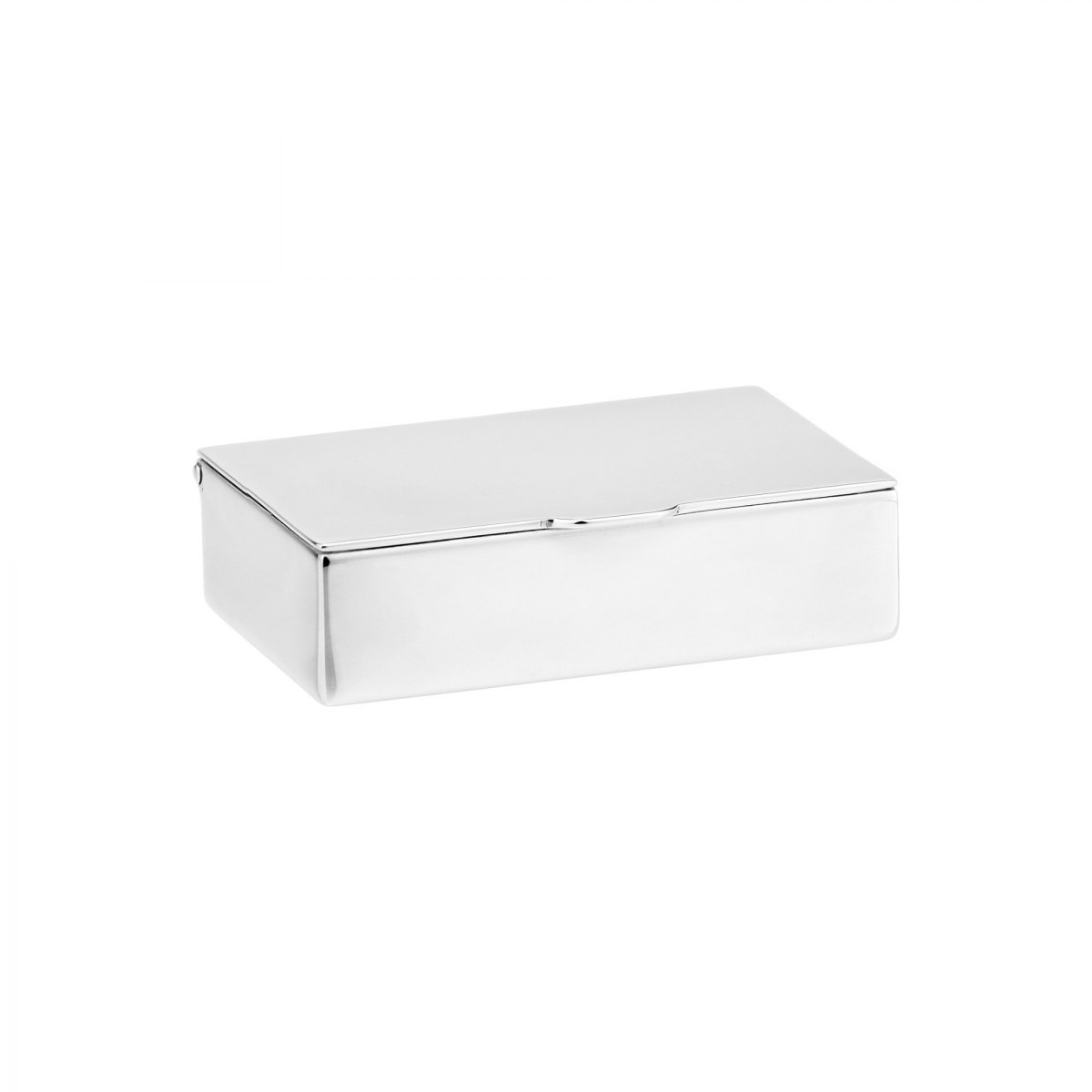 Pill Box Prime - Rectangular - 34-18010 - Topázio